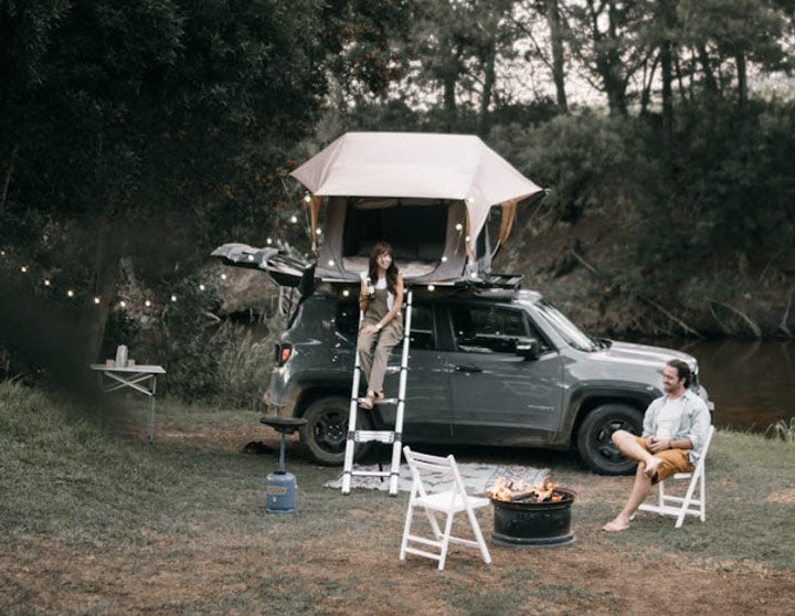 Fend® 120ml Insect Repellent – DEET-Free & Long-Lasting Protection ...